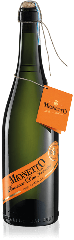 Prosecco DOC Treviso - Mionetto